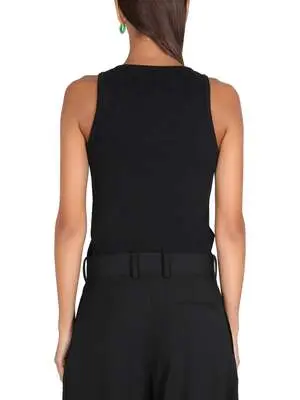 Bottega Veneta Cotton Tops