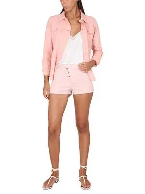 TOM FORD Compact Shorts