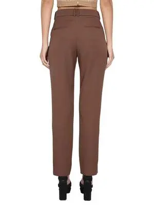 Balmain Wool Pants