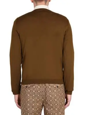 Gucci Wool Jersey