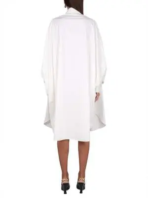 Bottega Veneta Compact Cotton Dress
