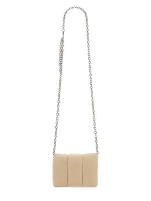 STAND STUDIO Ery Shoulder Bag - Cream