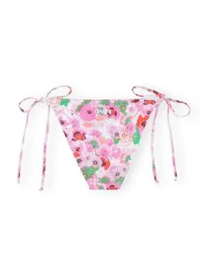 GANNI Bikini Briefs