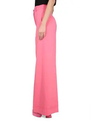 Moschino High Waist Pants