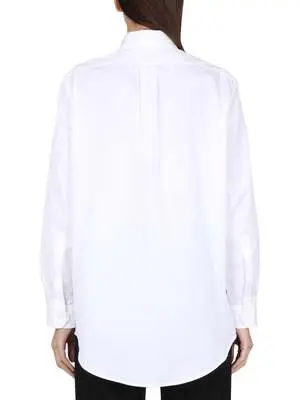 MAISON MARGIELA Poplin Shirt
