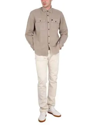 FAY Shirt With Pockets