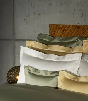 CELSO DE LEMOS Bourdon Super King Duvet Cover