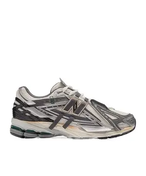 NEW BALANCE 1906 Lace-up Sneakers - Gray