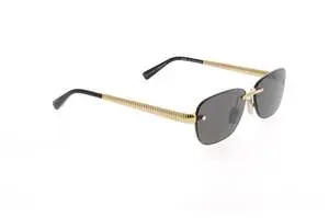 BVLGARI Rectangular Frame Sunglasses