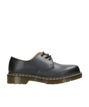 Dr. Martens Lace Up Shoes - Black