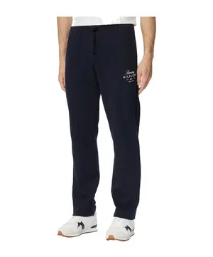 Tommy Hilfiger Elastic Waist Sports Pants