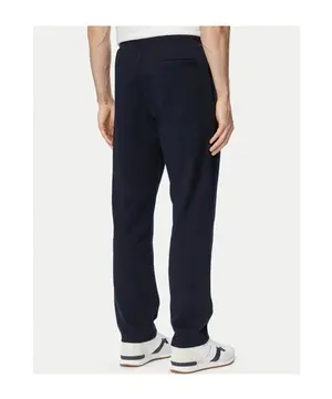 Tommy Hilfiger Elastic Waist Sports Pants