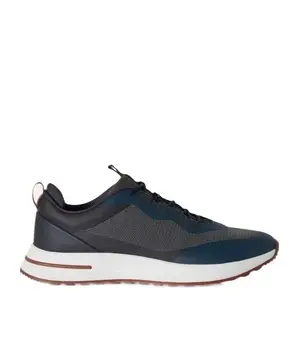 Loro Piana Week-end Walk Sneakers