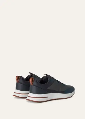 Loro Piana Week-end Walk Sneakers