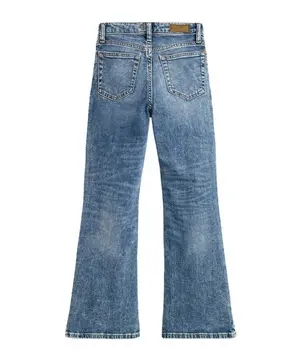 Ralph Lauren Belt Loops Jeans