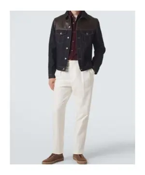 Brunello Cucinelli Suede Sneakers