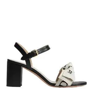 Dior J'adior Heeled Sandal