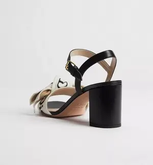 Dior J'adior Heeled Sandal