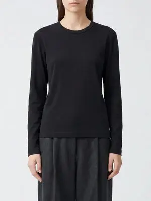 LEMAIRE Rib Long Sleeve Top