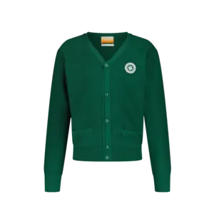 Rivieras Pl-lacanau Golf Sweater - Vert