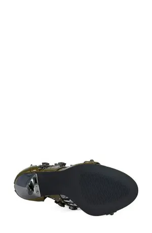 AZALEA WANG Antonia Sandal