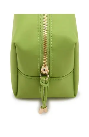 Mango Nylon Cosmetics Case