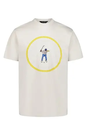 EASTSIDE GOLF Pro Series Graphic T-shirt