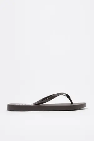 Bimba Y Lola Flip-flop - Chocolate