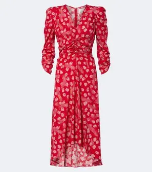 Isabel Marant Etoile Layered Day Dresses