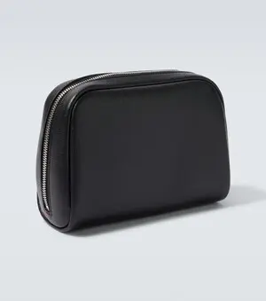 Brunello Cucinelli Leather Pouch