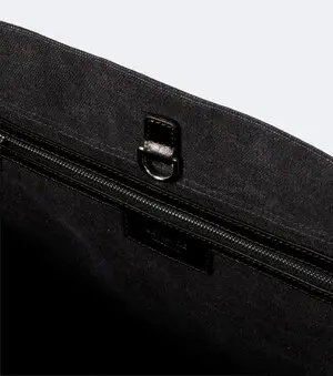 LEMAIRE Belted Tote Bag