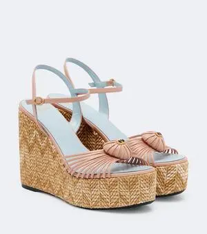 Valentino Garavani Casual Espadrilles