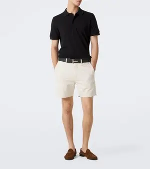 TOM FORD Jersey Polo Shirt
