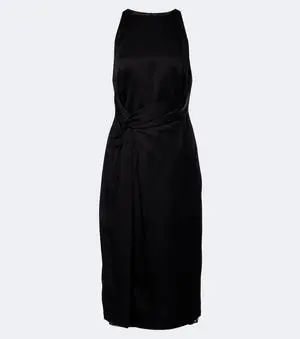 Rohe Flared Dresses
