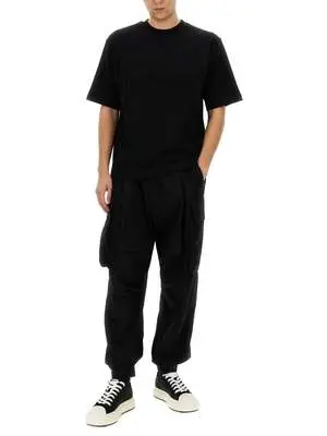 Dsquared2 Icon New Generation T-shirt - Black