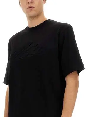 Dsquared2 Icon New Generation T-shirt - Black