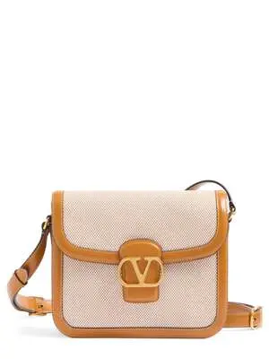 Valentino Garavani 9to5 Shoulder Bag - Multicolor