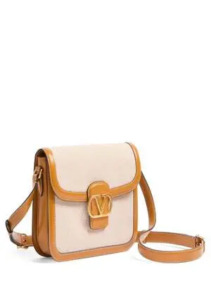 Valentino Garavani 9to5 Shoulder Bag - Multicolor