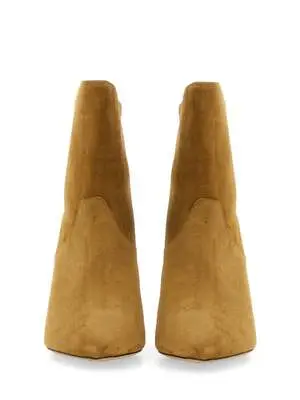 Isabel Marant Étoile Loline Ankle Boots