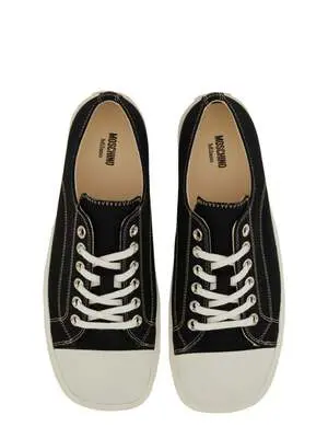 Moschino Sneaker Edge