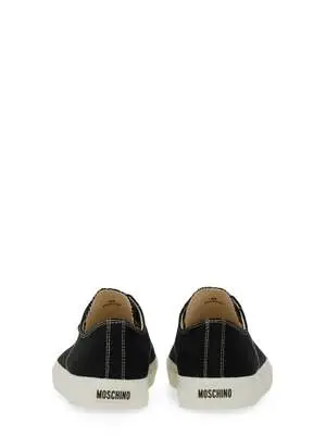 Moschino Sneaker Edge