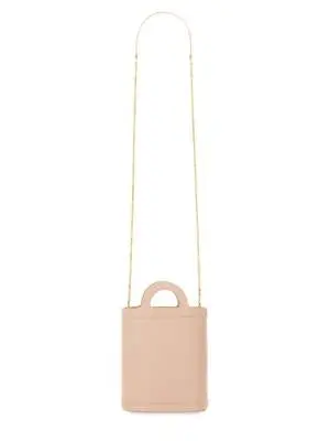 Marni Tropicalia Nano Bag - Pink