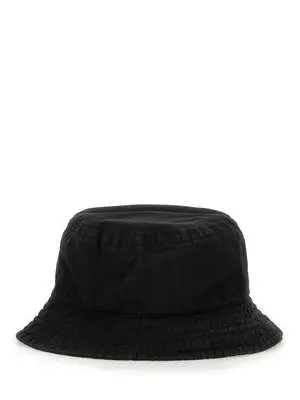 VIVIENNE WESTWOOD Cotton Bucket Hat
