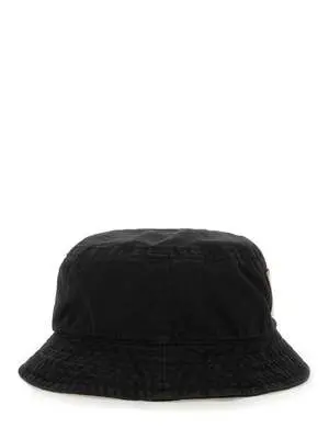 VIVIENNE WESTWOOD Cotton Bucket Hat