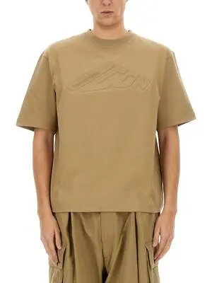 Dsquared2 Icon New Generation T-shirt - Cream
