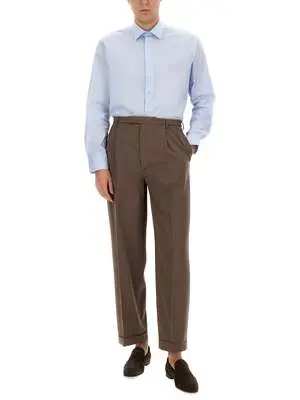 Etro Pegasus Logo Shirt