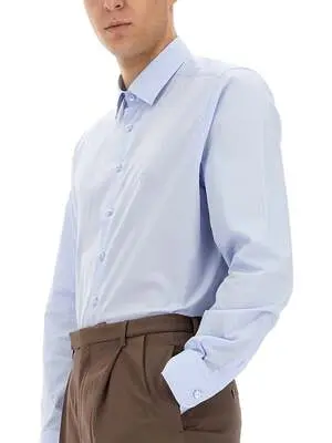 Etro Pegasus Logo Shirt