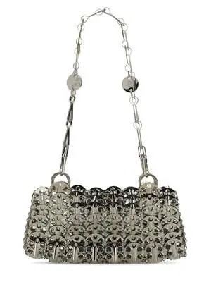 Rabanne Shoulder Bag Xtra 69 - Silver