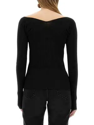 Jacquemus Pralu Top