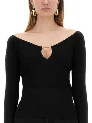 Jacquemus Pralu Top